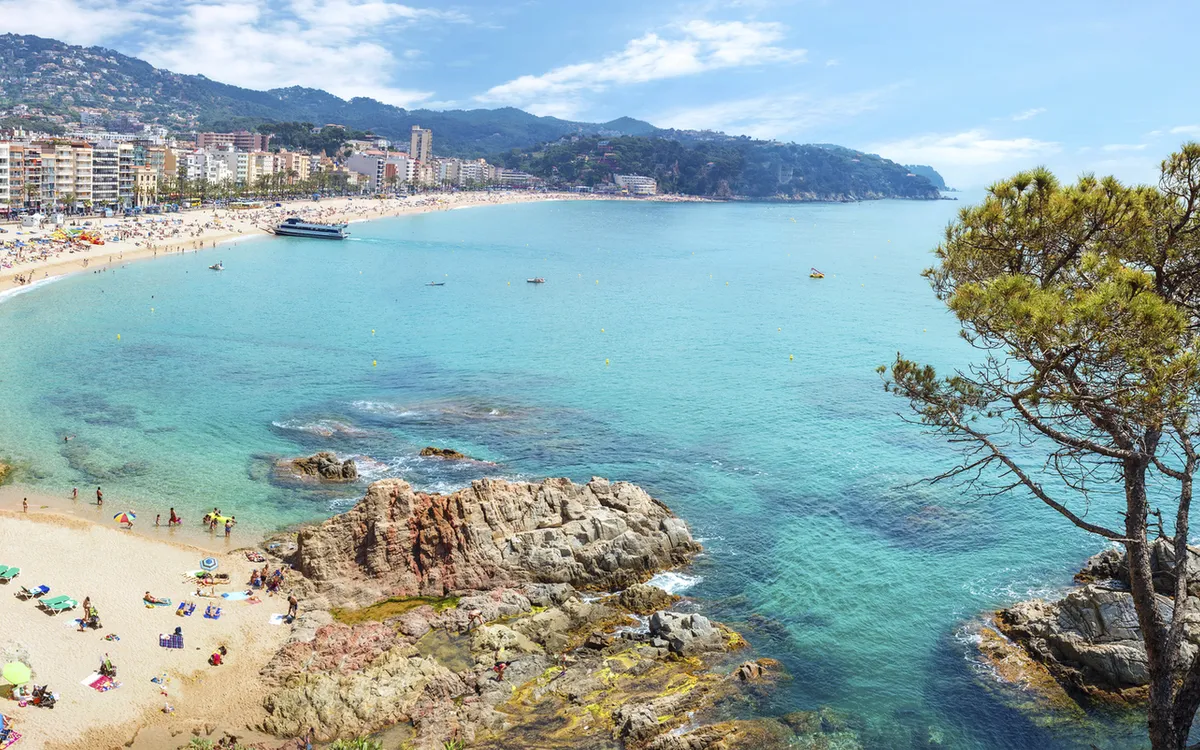 Lloret De Mar Jugendreisen